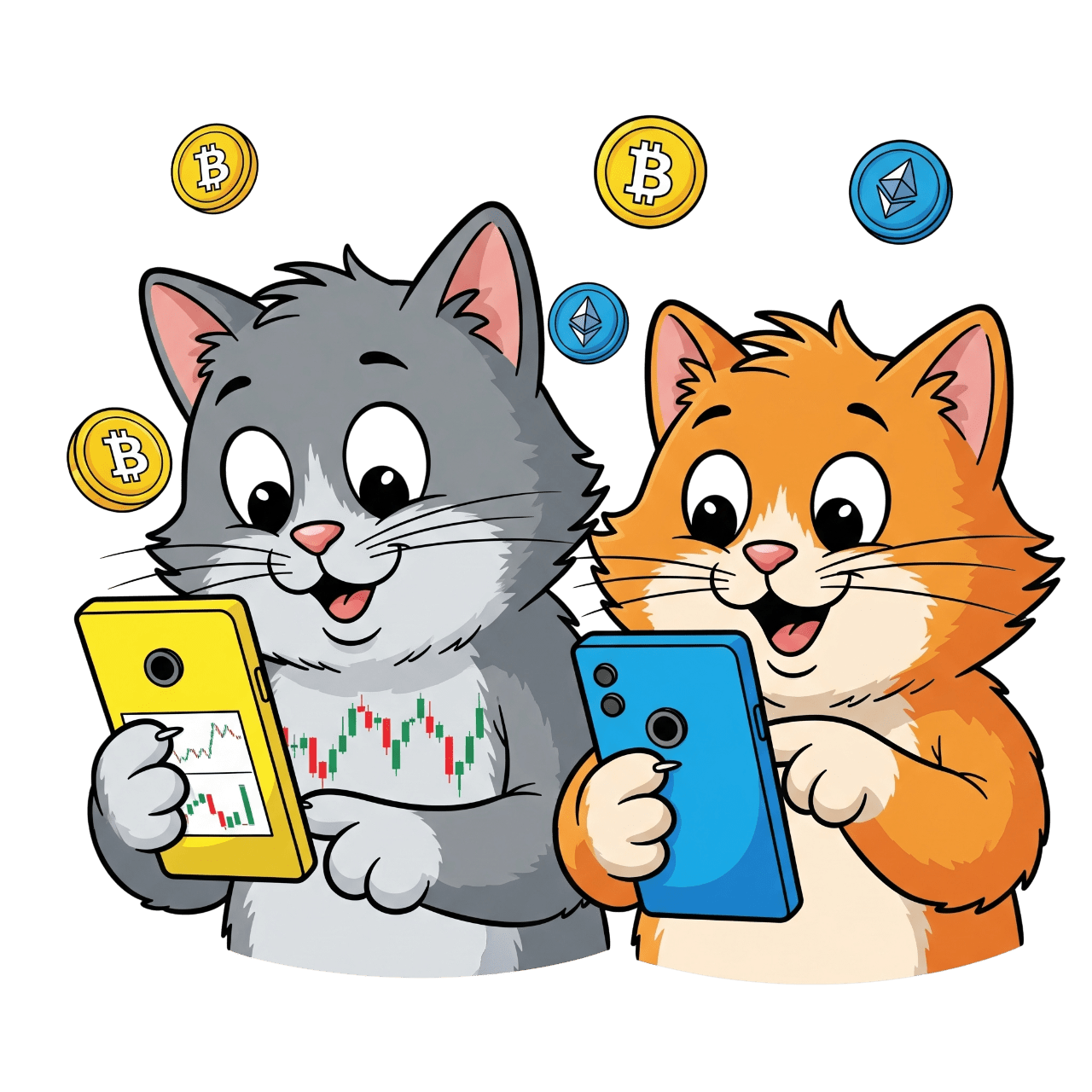 FireSat Wallet - Secure BSV & BSV20 Trading